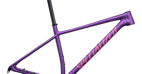 Chisel Hardtail Frameset