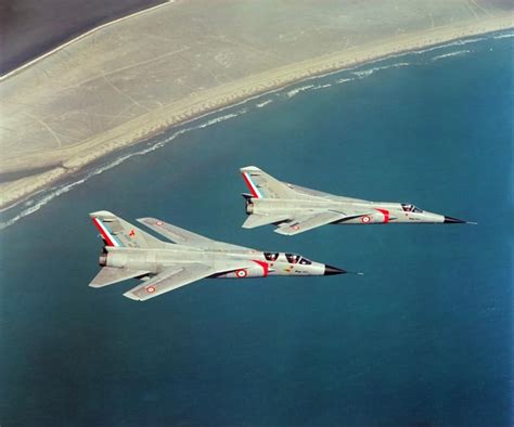 [album] Dassault Mirage G The Variable Sweep Wing Version Of The