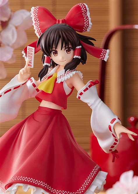 Reimu Touhou