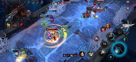 Screen Freezes After Update Anyone Rwildrift