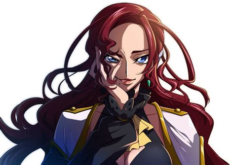 Carly Disel Code Geass And More Danbooru