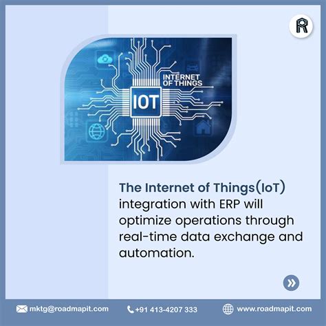 Erp In The Future Embracing Innovation Pdf