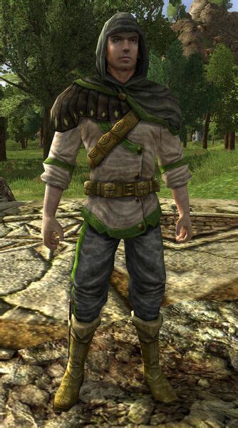 Andreg Lotro