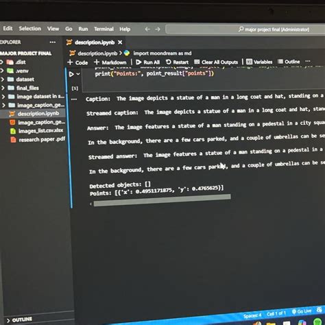 Ai Machinelearning Deeplearning Computervision Innovation Minshu Vijay