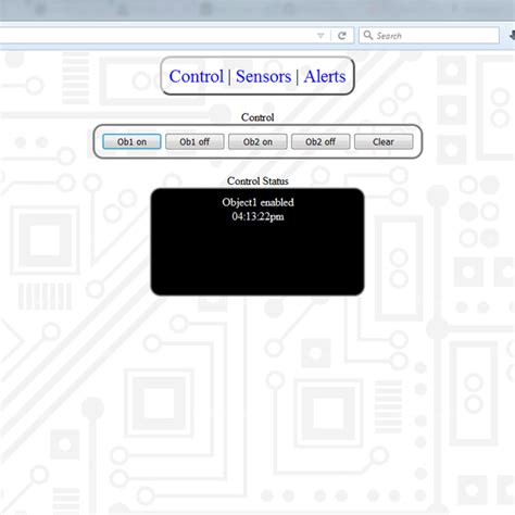 HouseRemote Hackaday Io