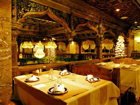 米拉吉餐厅 米拉吉餐厅 餐厅 第10页 大山谷图库