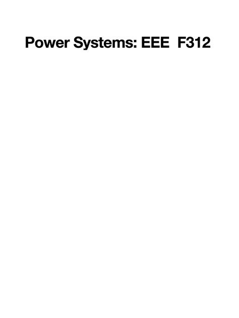 Lec 8 Pdf