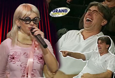 Dara Bubamara Imitira Sašu Popovića Video