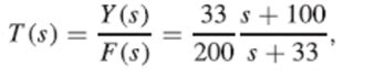 Use Asymptotic Approximations To Sketch The Bode Plot Chegg Com