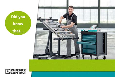 Phoenix Contact On Linkedin Controlcabinet Panelbuilding Electricalengineering