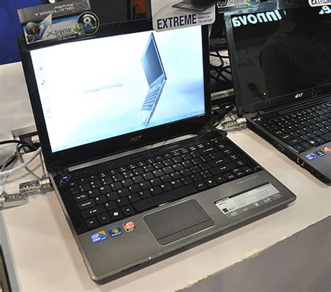 PC Show 2010 Coverage Part 2 HardwareZone Com Sg