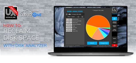 HOW TO Reclaim Disk Space With Disk Analyzer Ultra X Inc