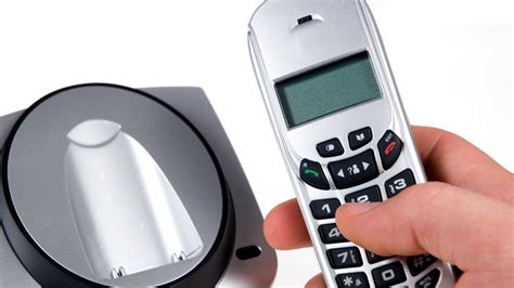 How To Unblock A Number On Panasonic Cordless Phone