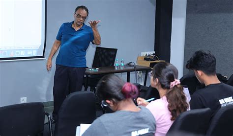 April 18 212023 Guest Session With Anik Ghosh With Filmmaking