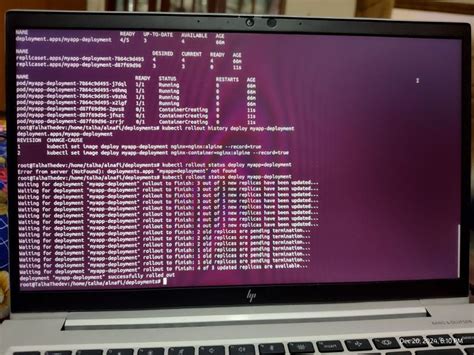 Kubernetes Devops Learningjourney Cloudcomputing Talha Aziz