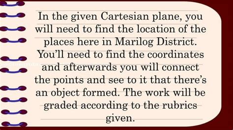 Rectangular Coordinate System Ppt Pptx Physics Science
