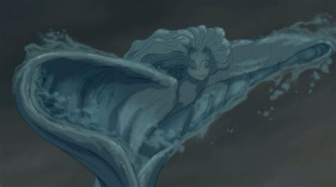 Fantasia 2000 Firebird