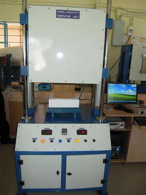 Thermal Conductivity Measurement Setup At ₹ 1500000piece Perungudi