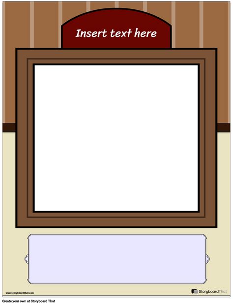 Self Respect Mirror Worksheet Storyboard Par Templates