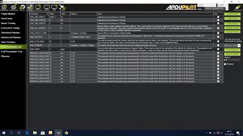 External Barometer Copter 40 Ardupilot Discourse