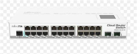 Mikrotik Routerboard Mikrotik Routerboard Network Switch Core Router