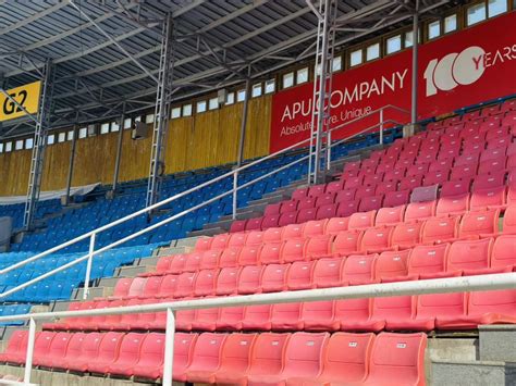 Төв цэнгэлдэх хүрээлэн Added A Төв цэнгэлдэх хүрээлэн