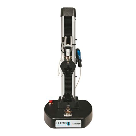 Ametek Ls1 Series User Manual Pdf Download Manualslib