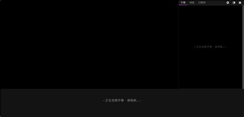 Netflix Keeps Showing That The Subtitles Are Loading Please Wait Bug Language Learning