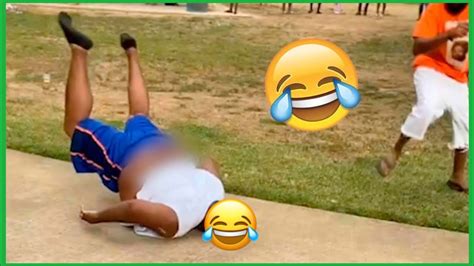 Try Not to Laugh Challenge!ANNI funny PART 20 - YouTube