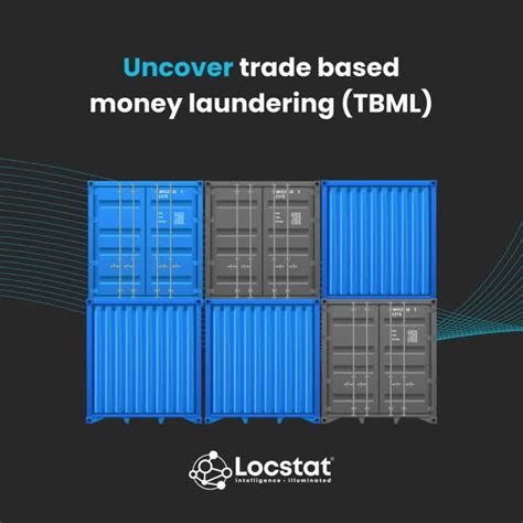 Locstat On Linkedin Tbml Moneylaundering Aml Cft Innovation Locstat