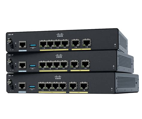 Buy Cisco Routers Dealer In India Inexa Technology