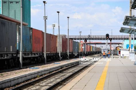 УБТЗ экспортын шинэ тээврийг эхлүүллээ