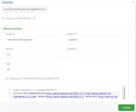 How To Add An External Jar That S Not Published On Maven Central To A Gradle Project Stack