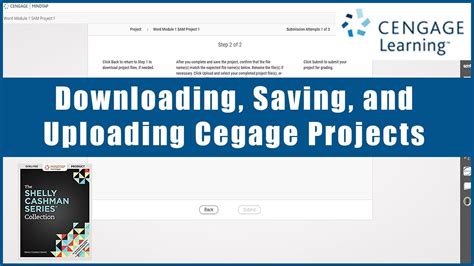 Course Technology Cengage Data Files