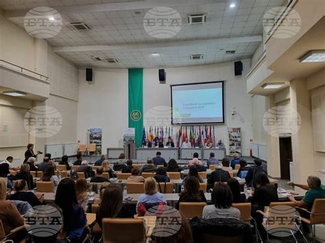 В Стара Загора се проведе информационна кампания на Министерството на земеделието и храните