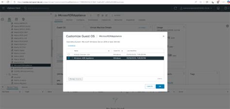 Azure Migrate How To Migrate On Premises Vmware Vsphere Virtual Machines To Azure Agent Based