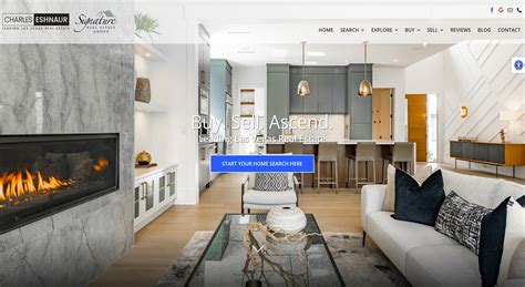 Charles Eshnaur Agent Reputation