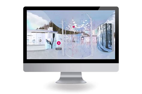 3d Virtual Worlds Service By Ovrworldwide