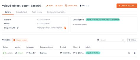 Powering Your Low Code App With Ai Integrate Ubiops With Outsystems