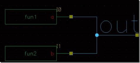 Verilog的信号强度学习verilog 信号强度 Csdn博客