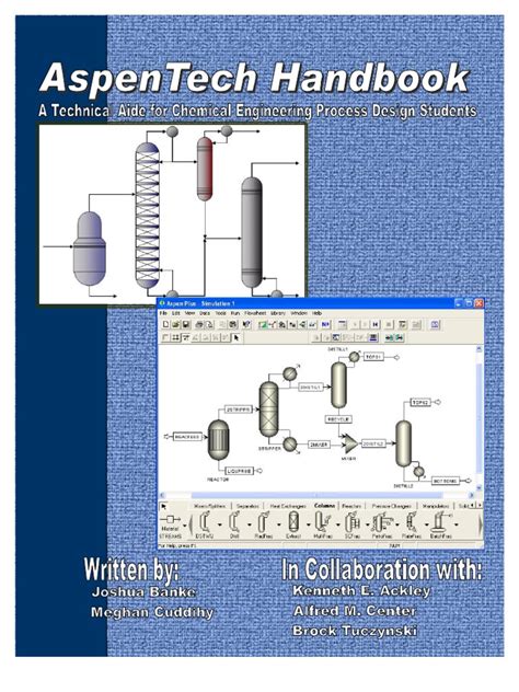 Aspen Tutorial Series Pdf Ip Address Distillation