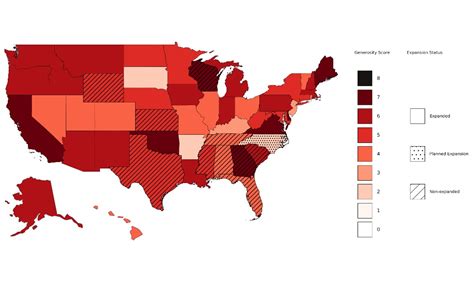 52 01 A Comparative Analysis Of U S Hospital Presumptive Eligibility Programs Variability