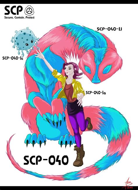 Scp 956 Artofit