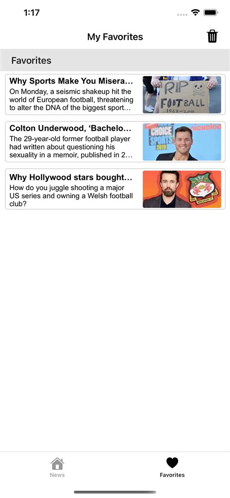 Ios How To Load Array Properly After Terminate The App Stack Overflow