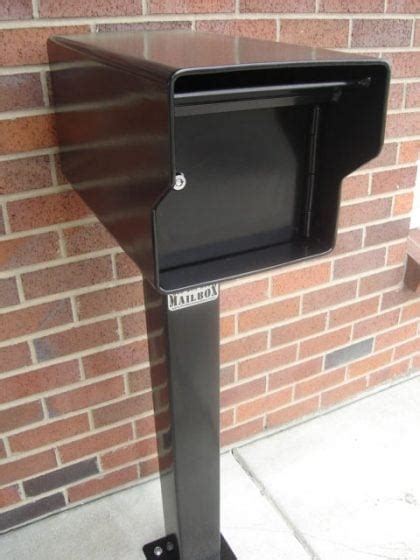 Payment Boxes Fort Knox Mailbox LLC