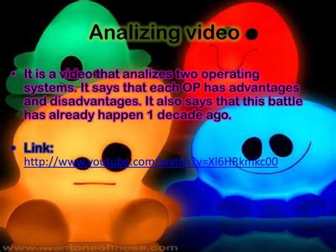 Operating Systems Ppt