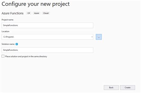 Working With Azure Functions And The Azure Api Management Apim Offering