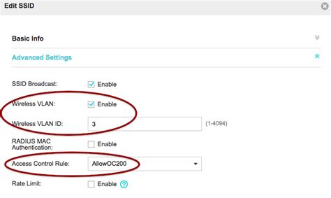 how to create a wireless guest network using omada eaps business