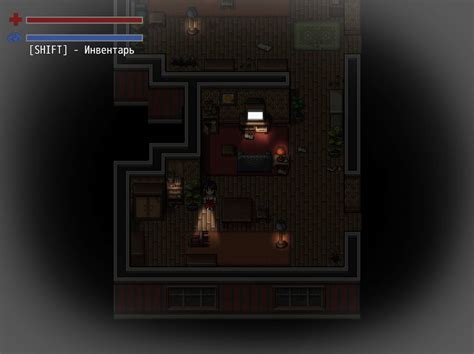 Haunted House Rpg Maker Union