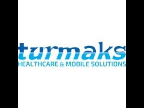 Turmaks-We Do Hospitals of All Kind - YouTube
